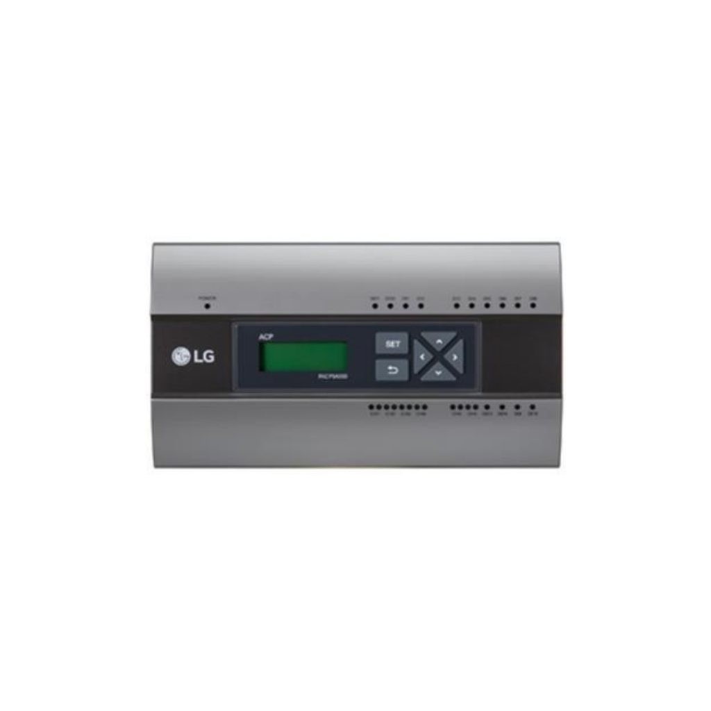Control Central LG ACP 5 (PACP5A000) - PIPSA HUB
