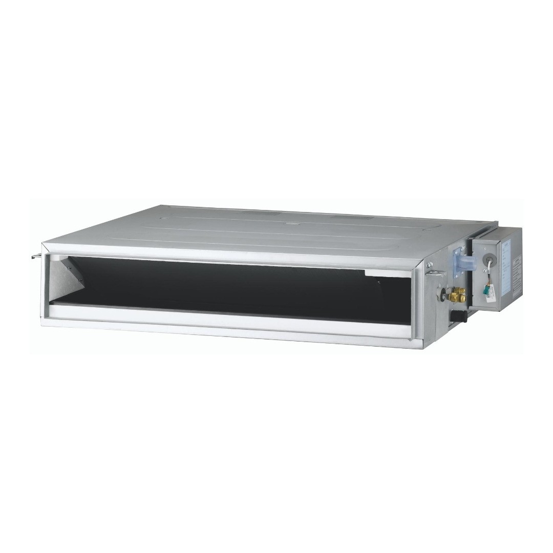 Fan & Coil LG Low Static - PIPSA HUB