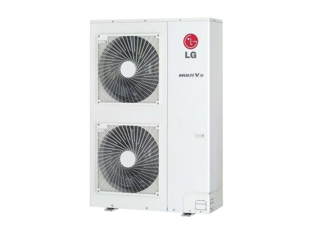 "Y" Branch Kit - Indoor Multi V LG - PIPSA HUB