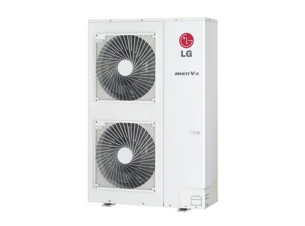 "Y" Branch Kit - Indoor Multi V LG - PIPSA HUB